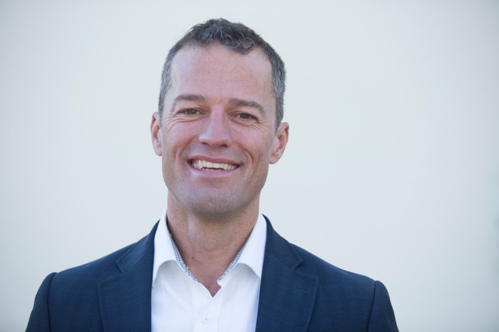 Sandpoint mayor announces governor campaign - Idaho Reports