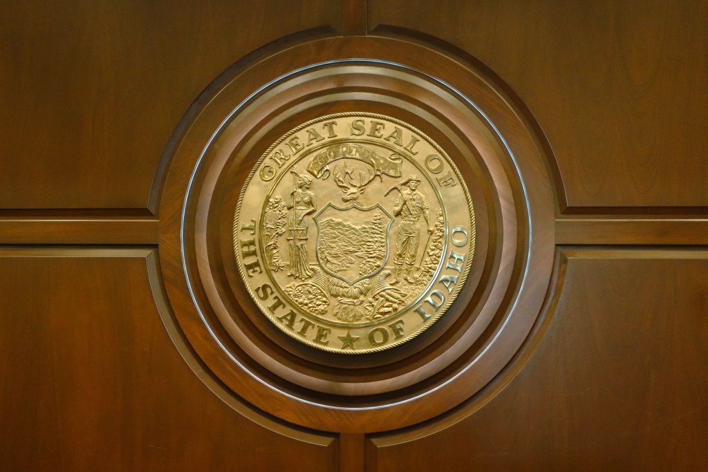 Senate State Affairs reviews more library restriction bills - Idaho Reports