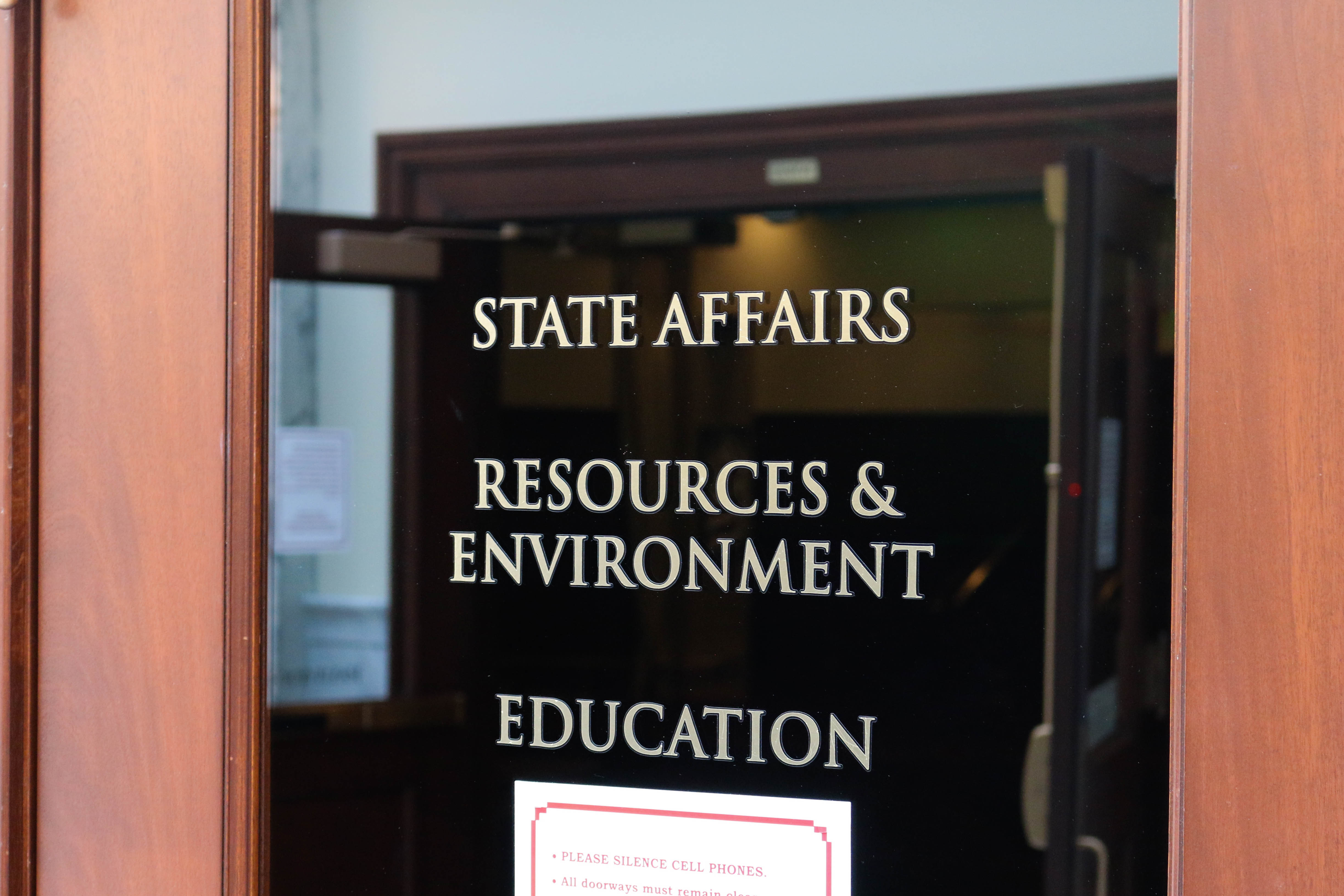 Education savings accounts bill introduced in Senate Education - Idaho ...
