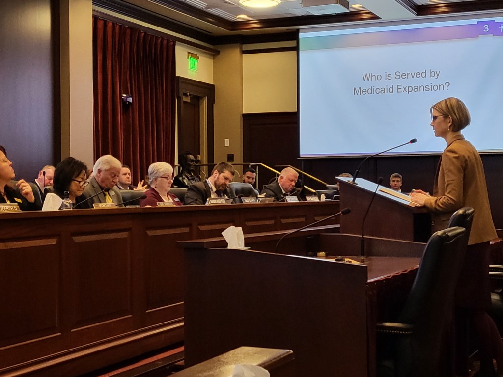 IDHW begins redetermination for 150,000 Medicaid participants - Idaho ...