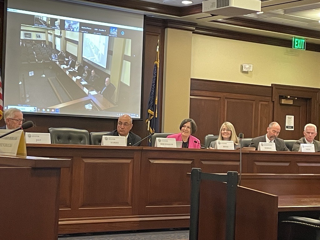 Proposed BLM rule change sees criticism in Federalism Committee - Idaho ...