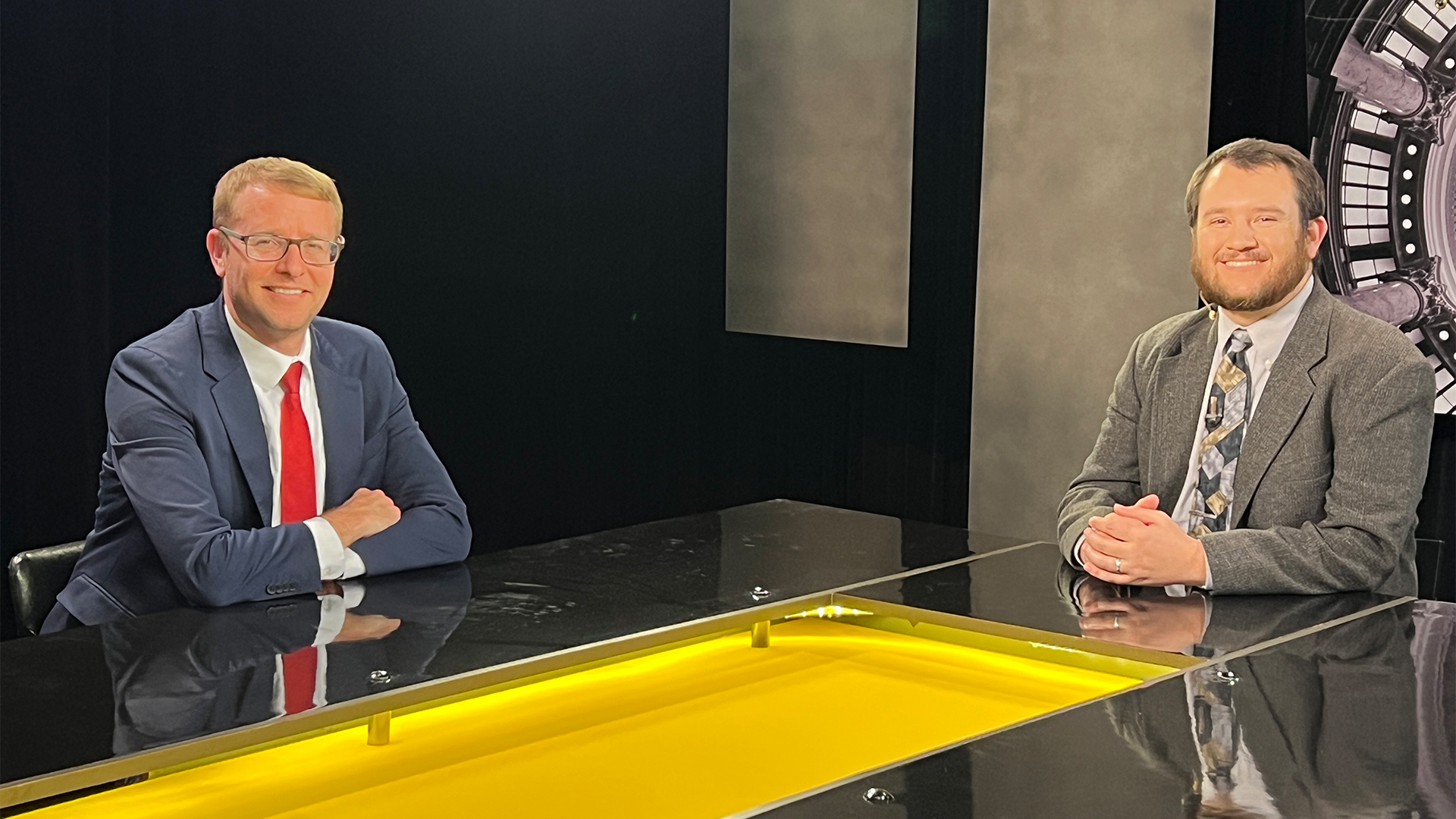 Interview: Alex Adams at the Administration for Children and Families ...